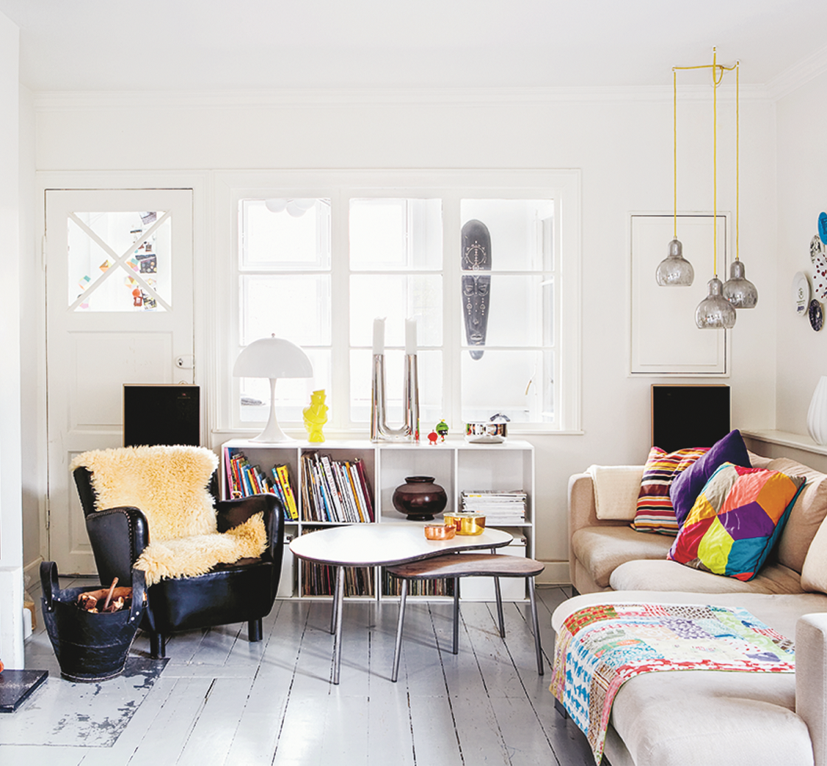 Mindful Living: Feng Shui & the Everyday Magic of Color. ~ Anjie Cho ...