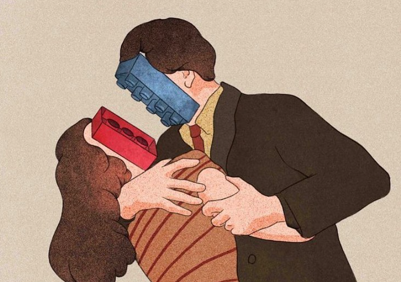 Is it a Desire for Closeness or a Desire for Control? | elephant journal