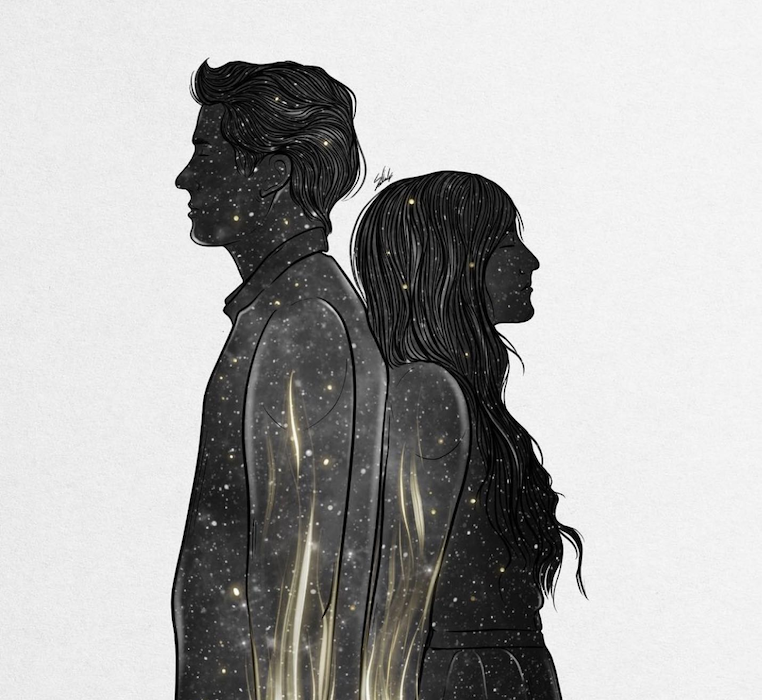 5 Rules for Fighting Fair in our Relationships. | elephant journal