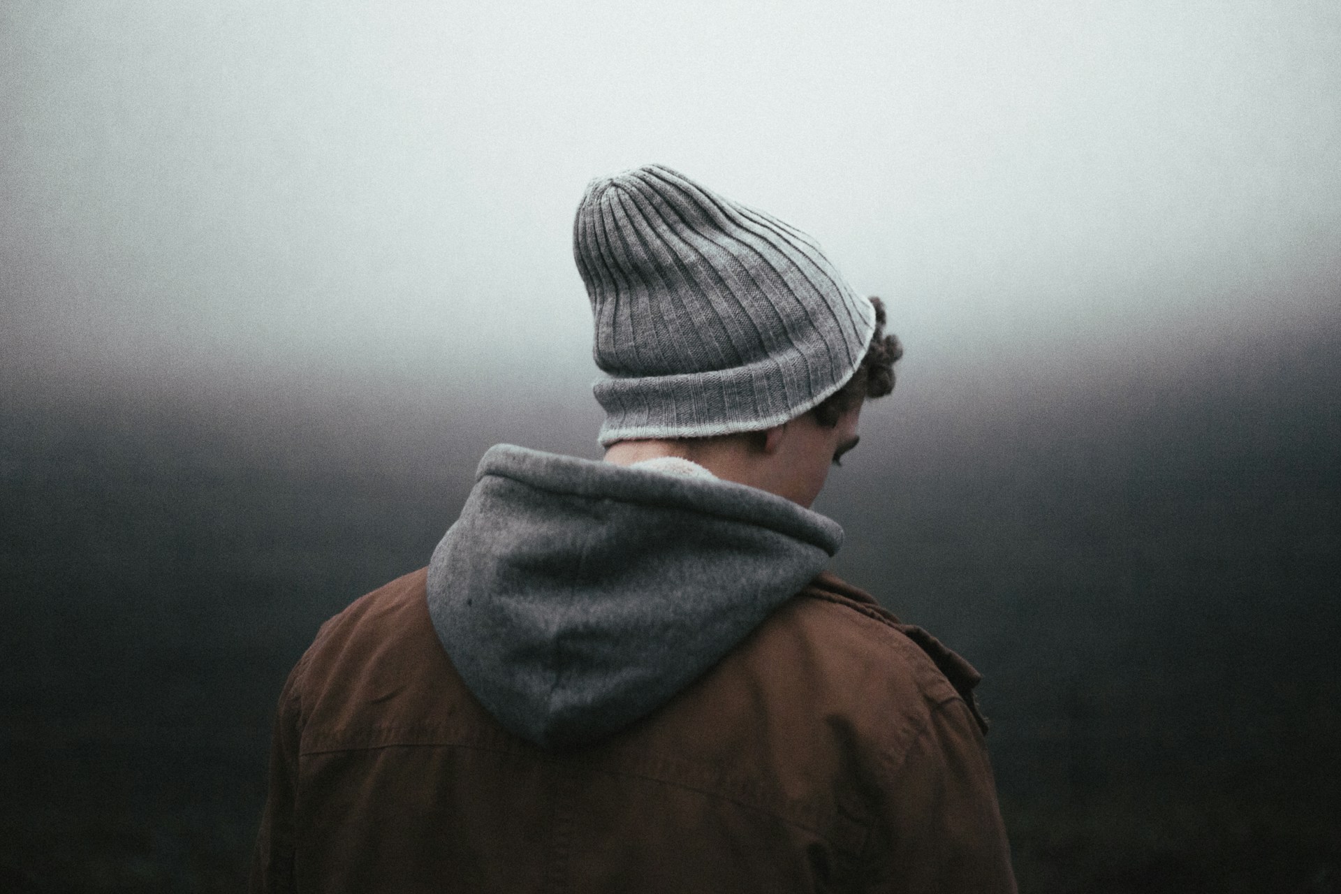 Grief & Disbelief: Living in the World in 2024. | elephant journal