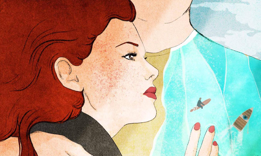 Reaching for Comfort from the Source of Pain: The Attach-Cry Response ...