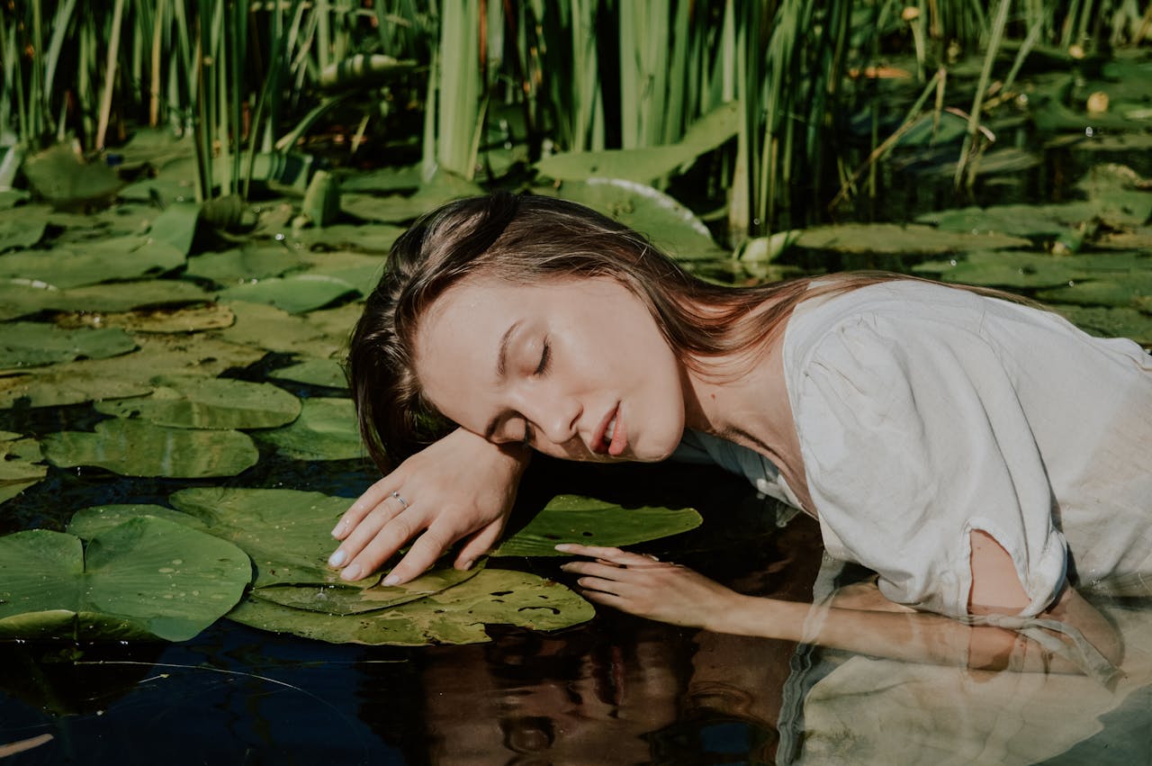 Nature-Inspired Somatics—& the Power of Feminine Embodiment. | elephant ...
