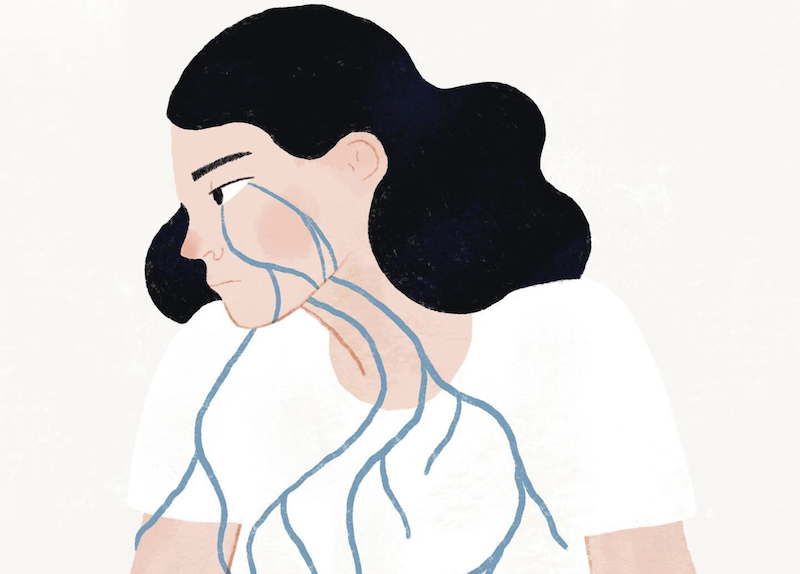 Being Happy is a Choice. Seeking Joy is a Skill. | elephant journal