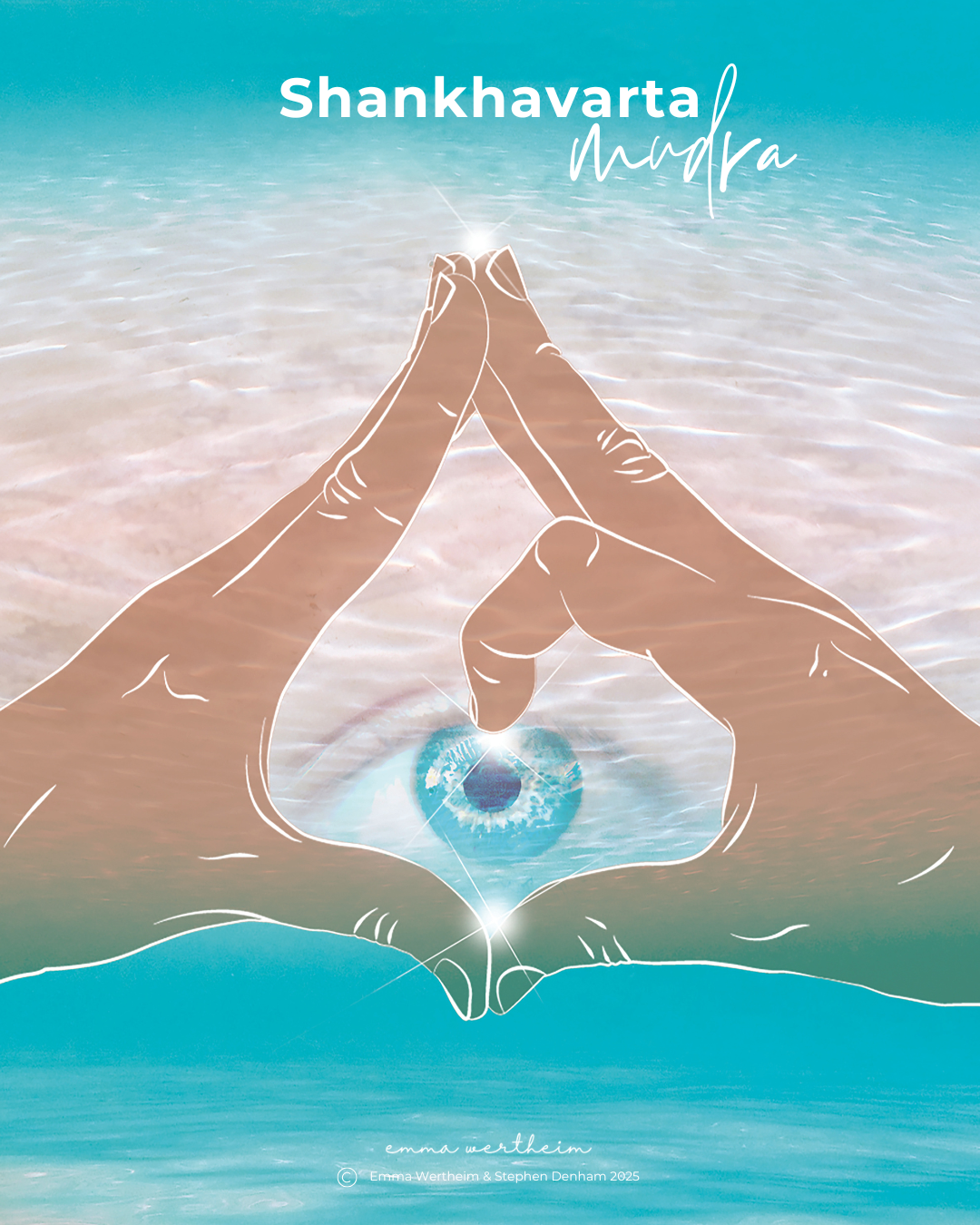 A Mudra for Intuition & Overcoming the “Law of Seven.” | elephant journal