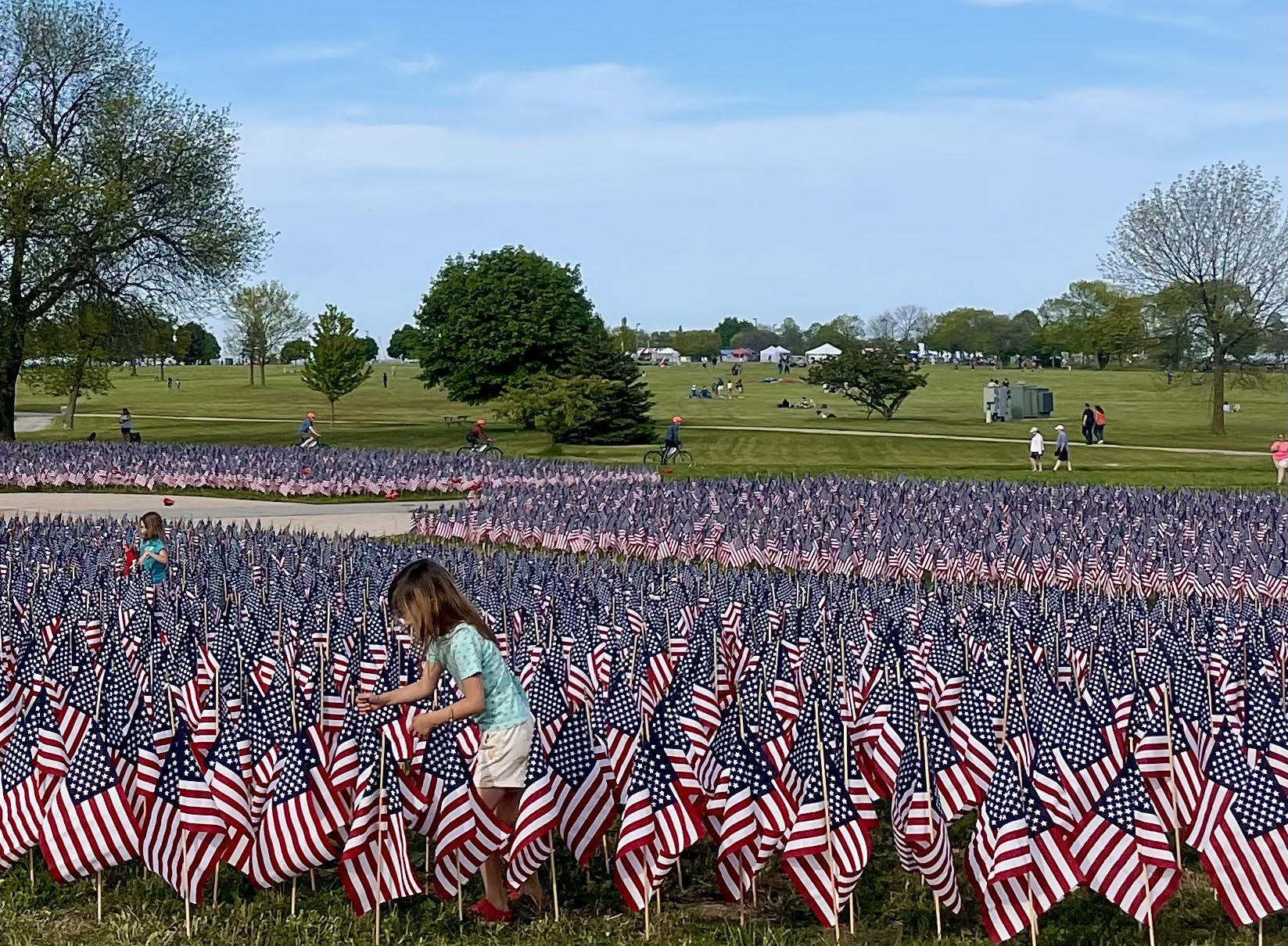 I Weep For America. {Poem} | elephant journal