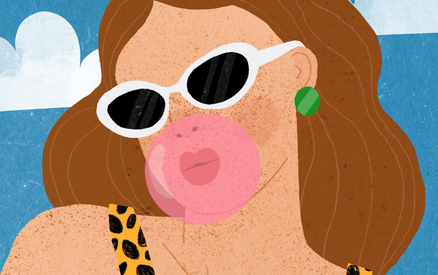 Be Your Own Damn Person—& Own Who You Are. | elephant journal