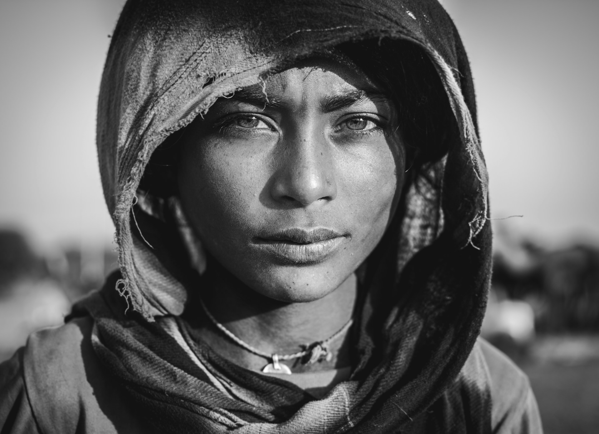 The People of the Sun. | elephant journal