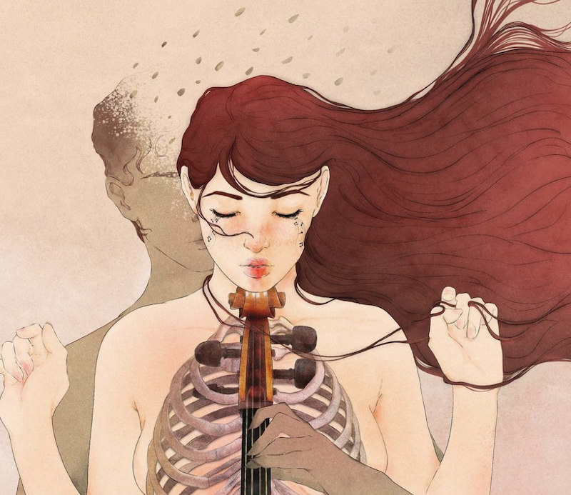 Sincerely, The Invisible Man. | elephant journal