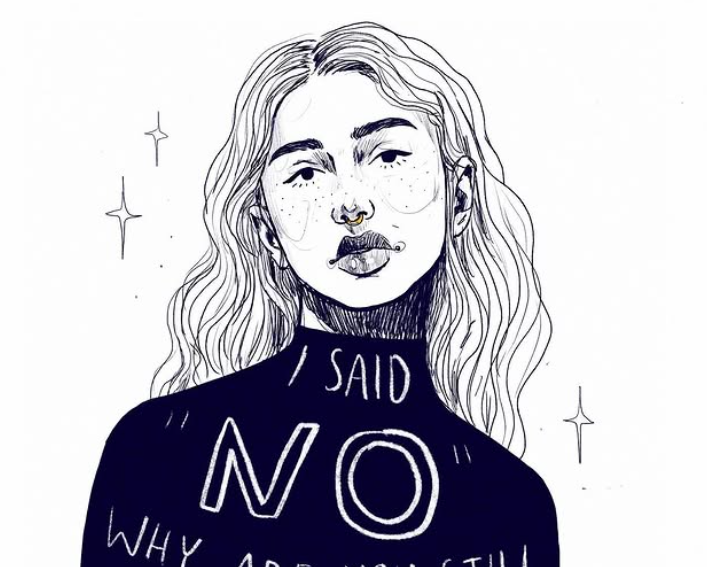 Stop Making Yourself Small to Appease the Male Ego. | elephant journal