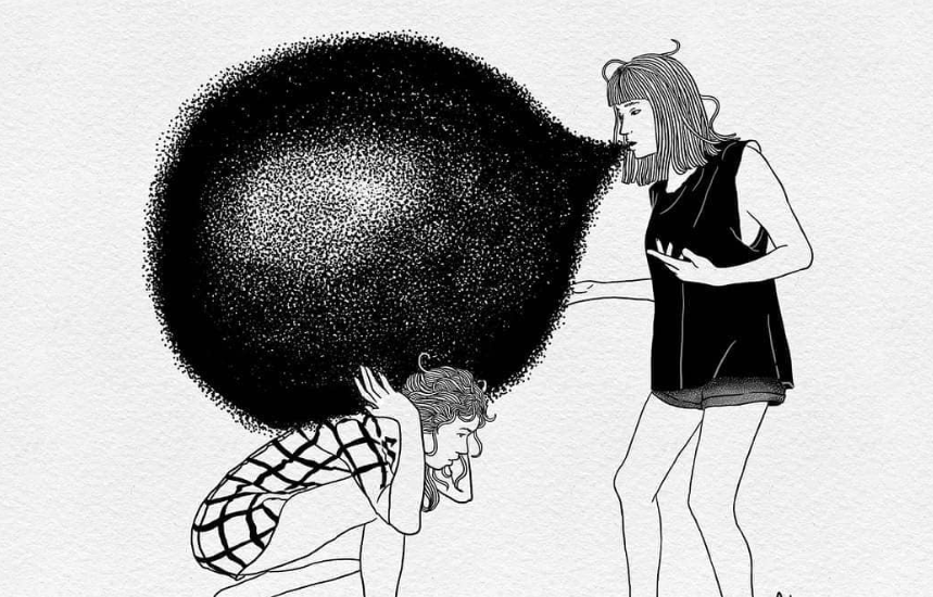 As Sick as Our Secrets: Why We Need an Outlet for Self-Expression ...