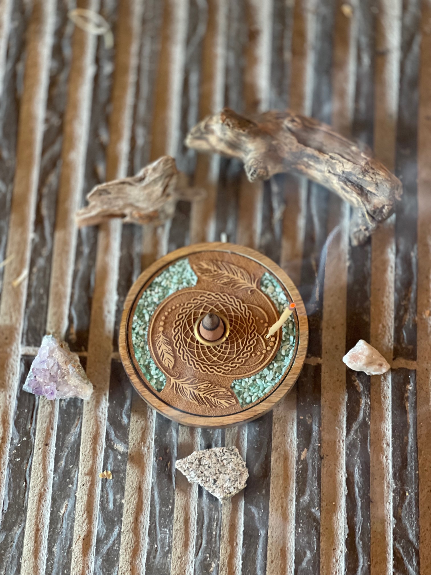 A 5-Step Spring Equinox Blessing to Release Stuck Energy & Create ...