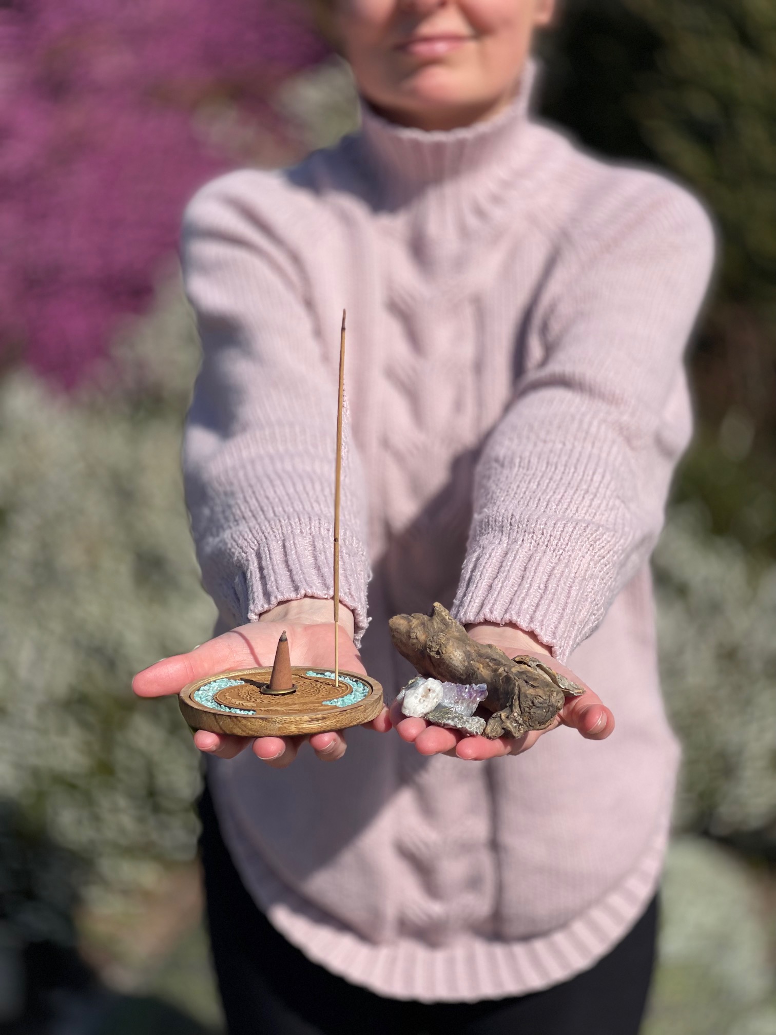 A 5-Step Spring Equinox Blessing to Release Stuck Energy & Create ...