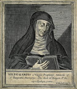 10 Hildegard of Bingen Quotes for Hope in a Bewildering World ...