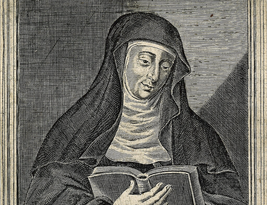 10 Hildegard of Bingen Quotes for Hope in a Bewildering World ...