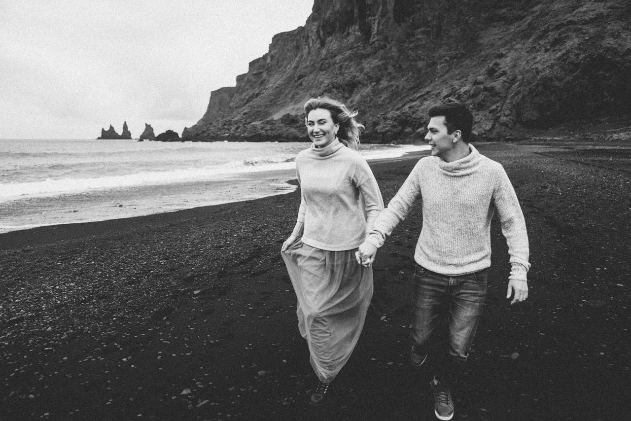 Why Emotional Safety in Relationships Matters More than We Think ...