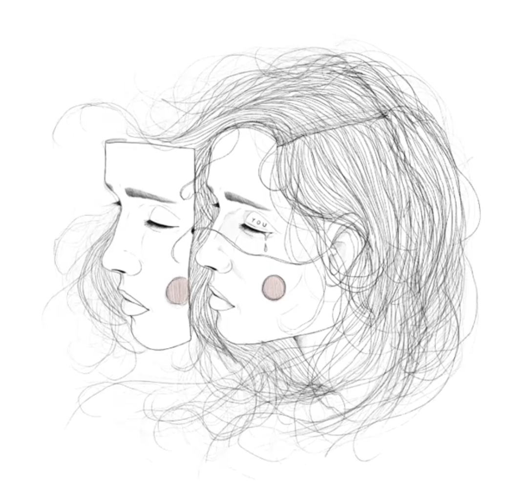 Removing our Masks is Not a Reveal—it’s a Reckoning. | elephant journal