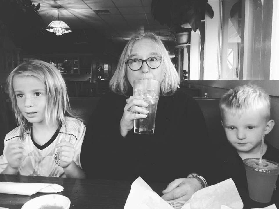 A Grandma’s Love Letter to her {Stinky} Grandsons. | elephant journal
