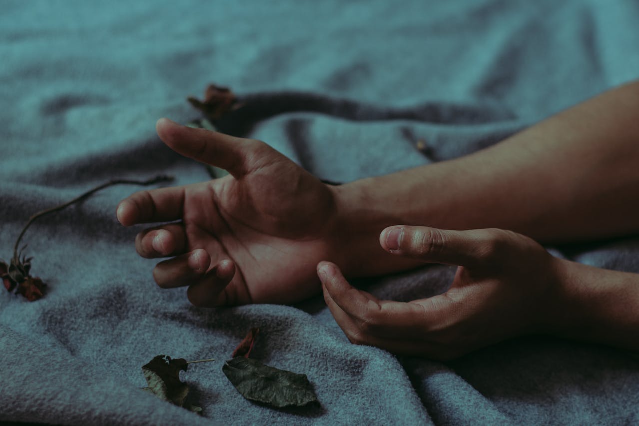 The Dangerous Game of Dehumanization: How Treating Others as Less than ...