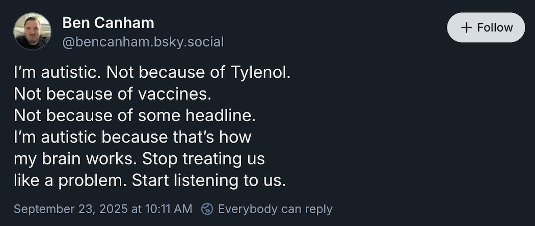 Let’s Stop Asking “How do we Prevent Autism?” & Start Asking This ...