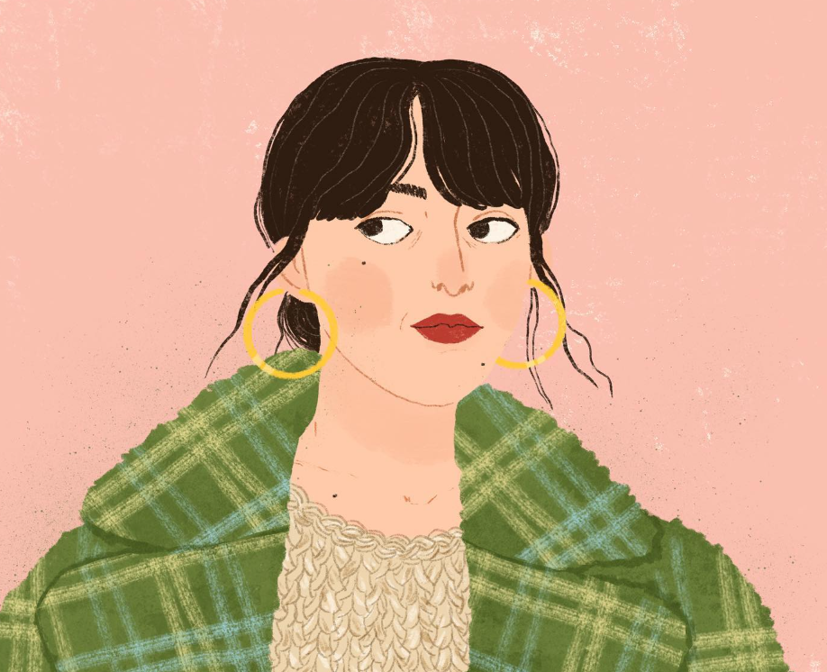 How I’m Learning to Have Faith in my Creative Journey—Despite my “Trust ...