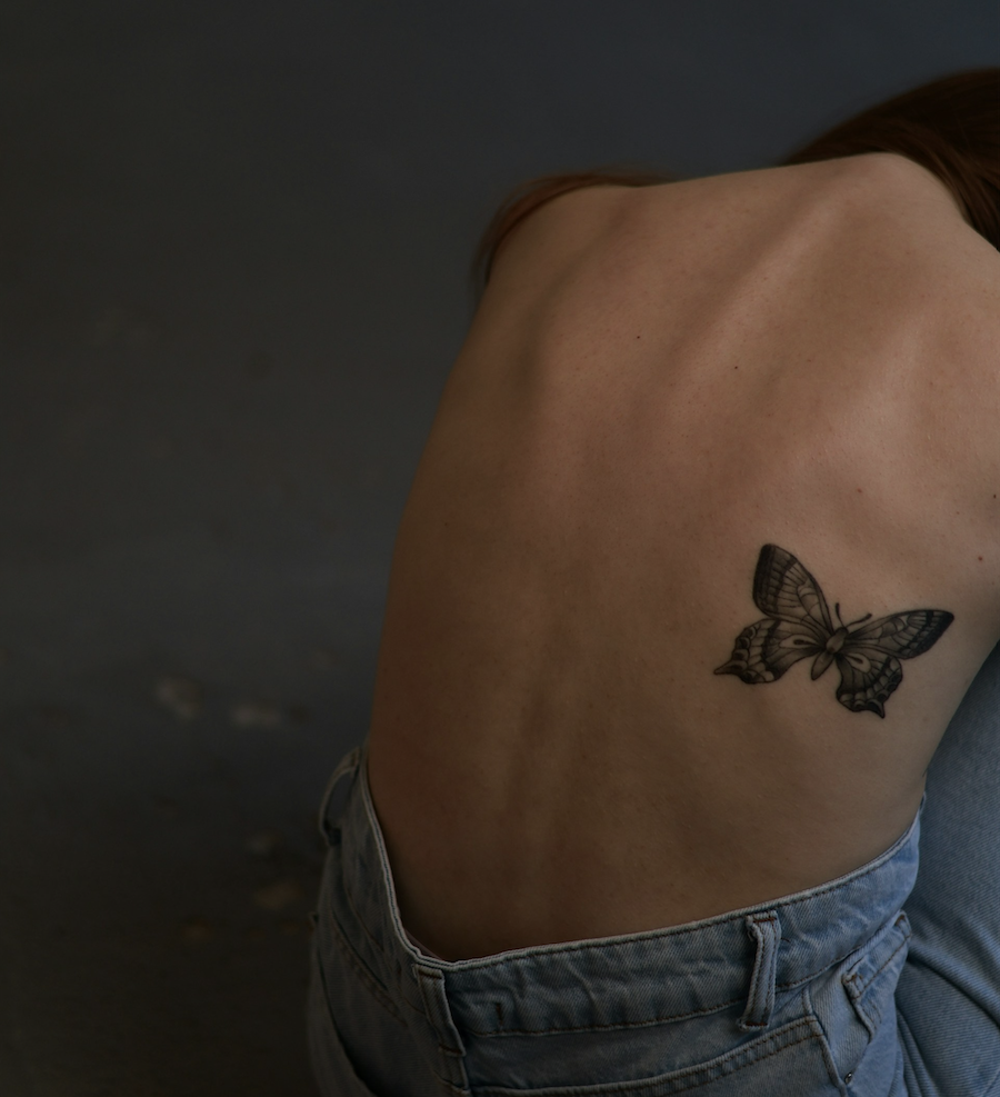 Life As We Know It has to Fall Apart for Something New to Be Born ...