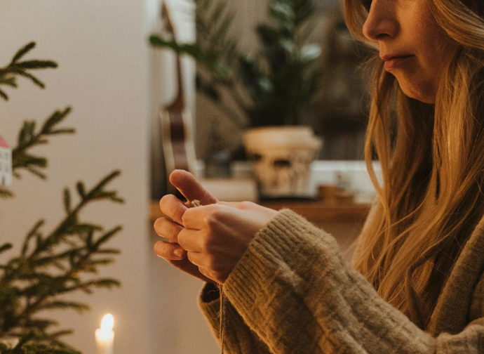 The Empty Stocking Effect. | elephant journal