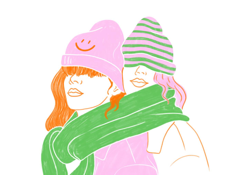 The Evolution of Friendship in our 50s: Honoring Honesty, Growth ...