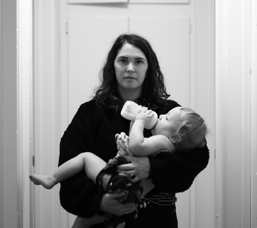 The Invisible Weight that’s Eroding our Relationships. | elephant journal