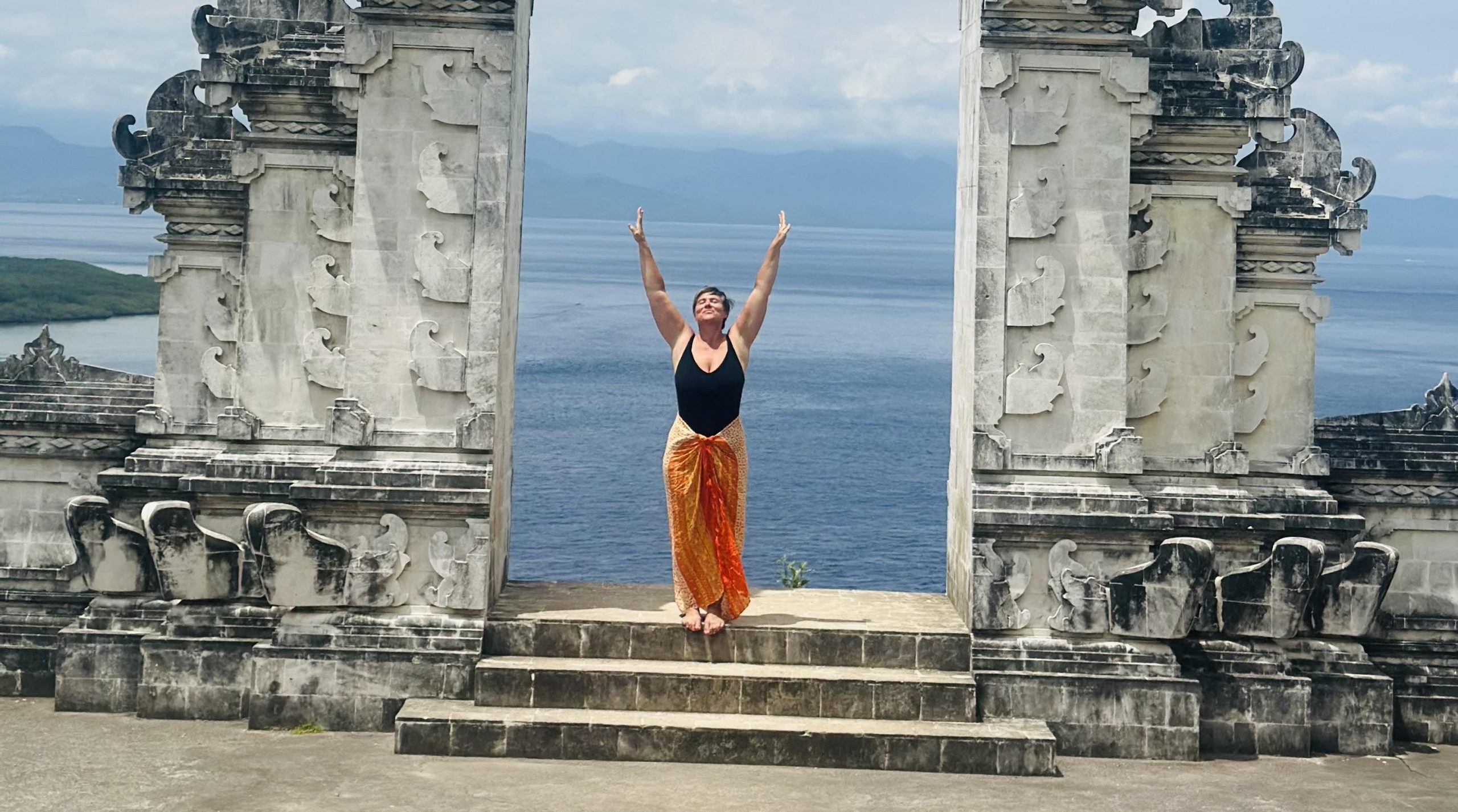 I am Still Here. {Poem} | elephant journal