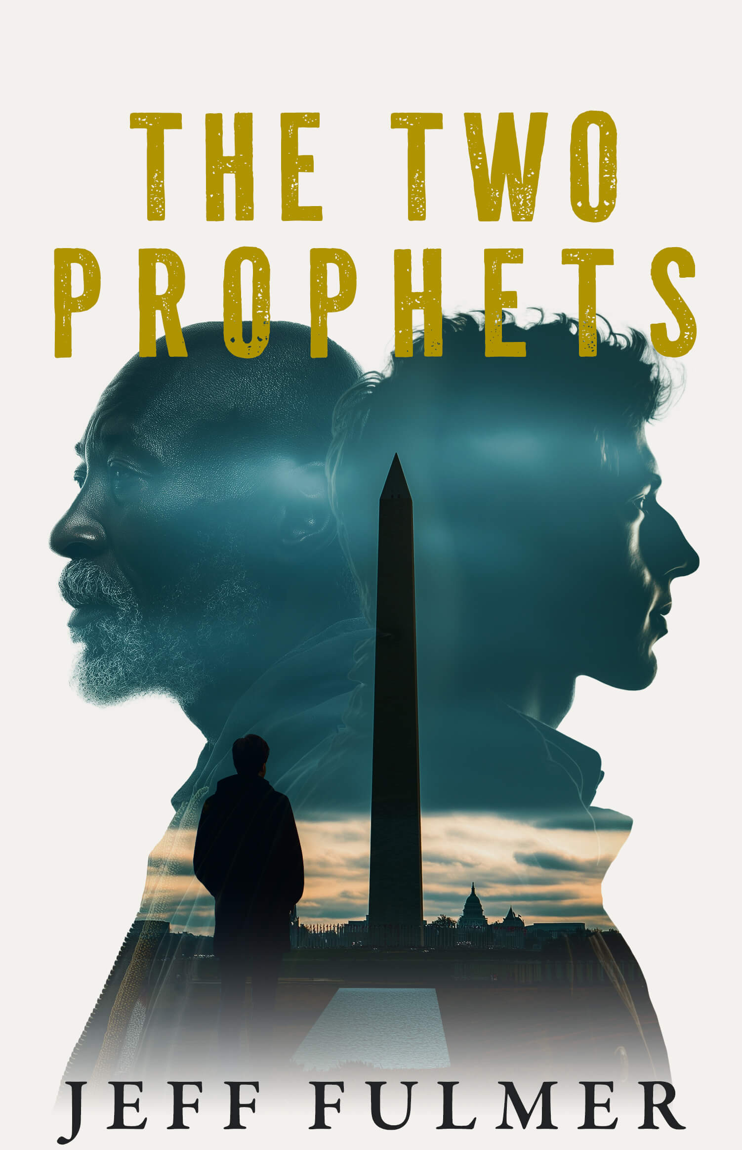 The Two Prophets—Conscience, Courage & the Cost of Dissent. {Partner ...