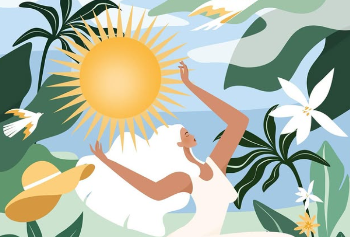 The Quiet Power of Getting Crystal Clear about What You Want ...