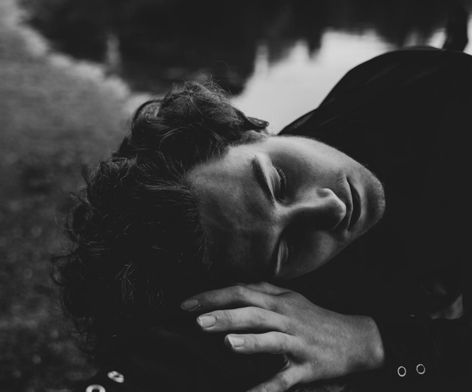 The Moment I Realised my Nervous System wasn’t Broken—Just Exhausted ...