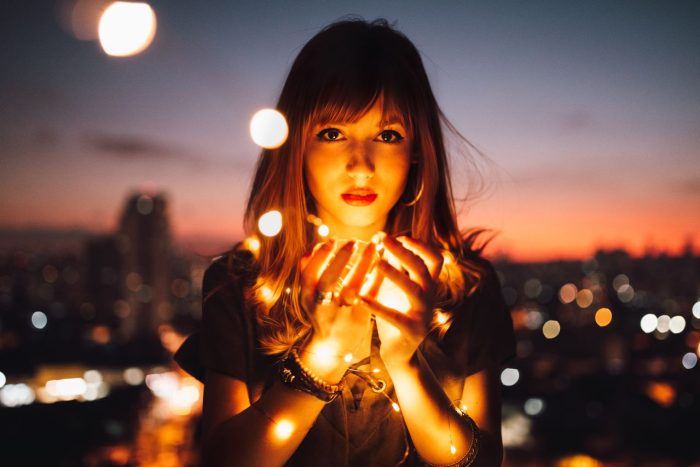 What if Fear isn’t the Opposite of Love? | elephant journal